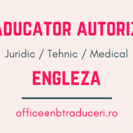 NB Traduceri angajeaza! – NB Traduceri